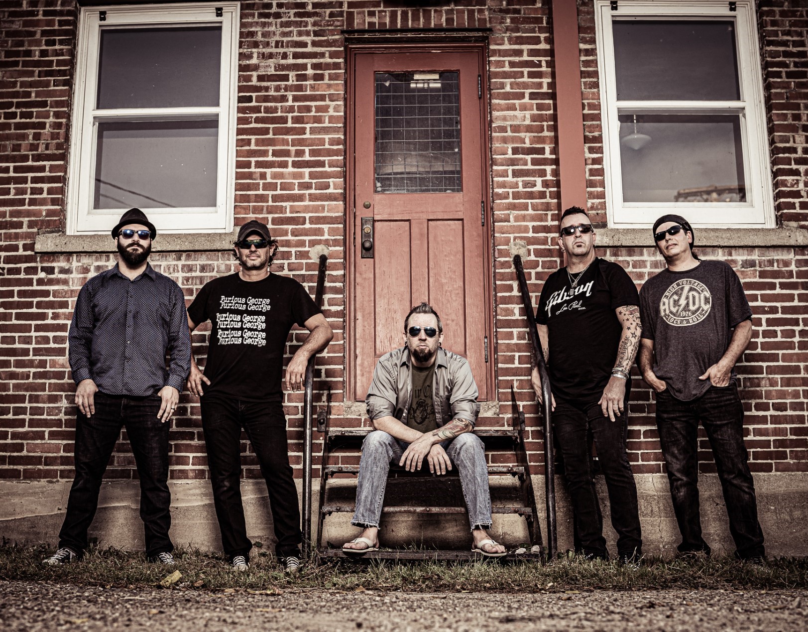 Furious George takes Point Gratiot Stage tonight | News, Sports, Jobs ...